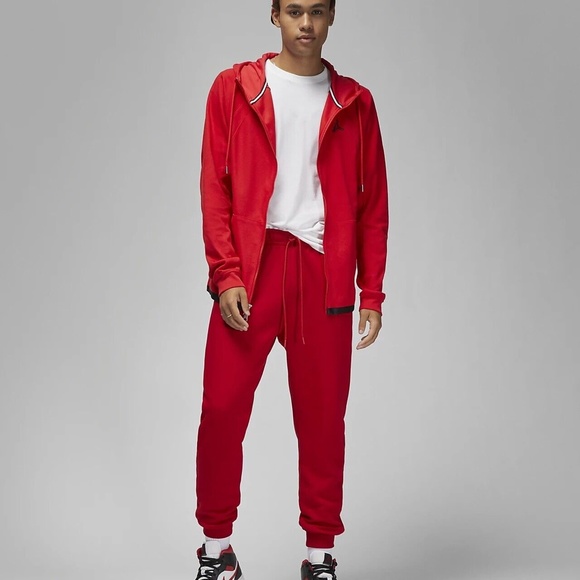 Jordan | Shirts | Nwt Mens Xl Nike Air Jordan Essentials Warmup Hoodie ...